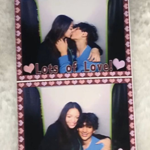 Stream roy bee — kiss me again by marblu | Listen online for free on ...