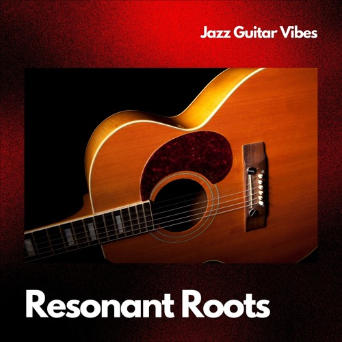 Stream Neck Volute Voyage by Jazz Guitar Vibes | Listen online for free ...
