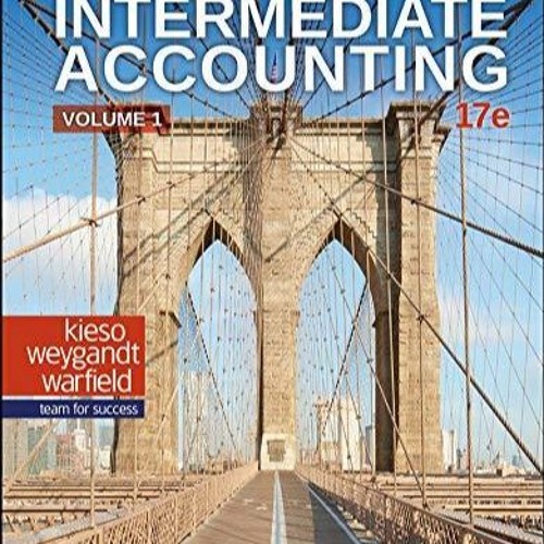 Stream Ebook Dowload Intermediate Accounting, Volume 1 by Nia Gabor ... Stream Ebook Dowload Intermediate Accounting, Volume 1 by Nia Gabor ...