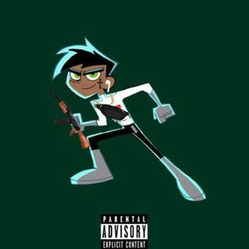 Stream Urbanswave - Danny Phantom by New Dope Music | Listen online for ...