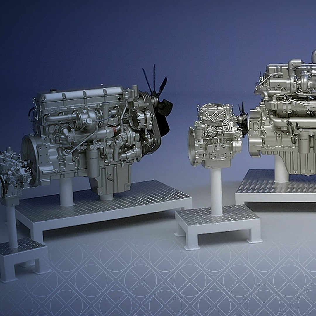 Stream episode An Iconic Engine Brand Gets a Refresh and Relaunch by ...