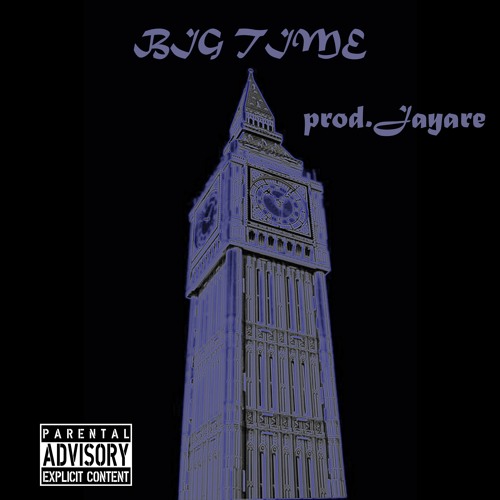 Stream Bigtime -Prod.JayArE by blasko (six sense) | Listen online for ...