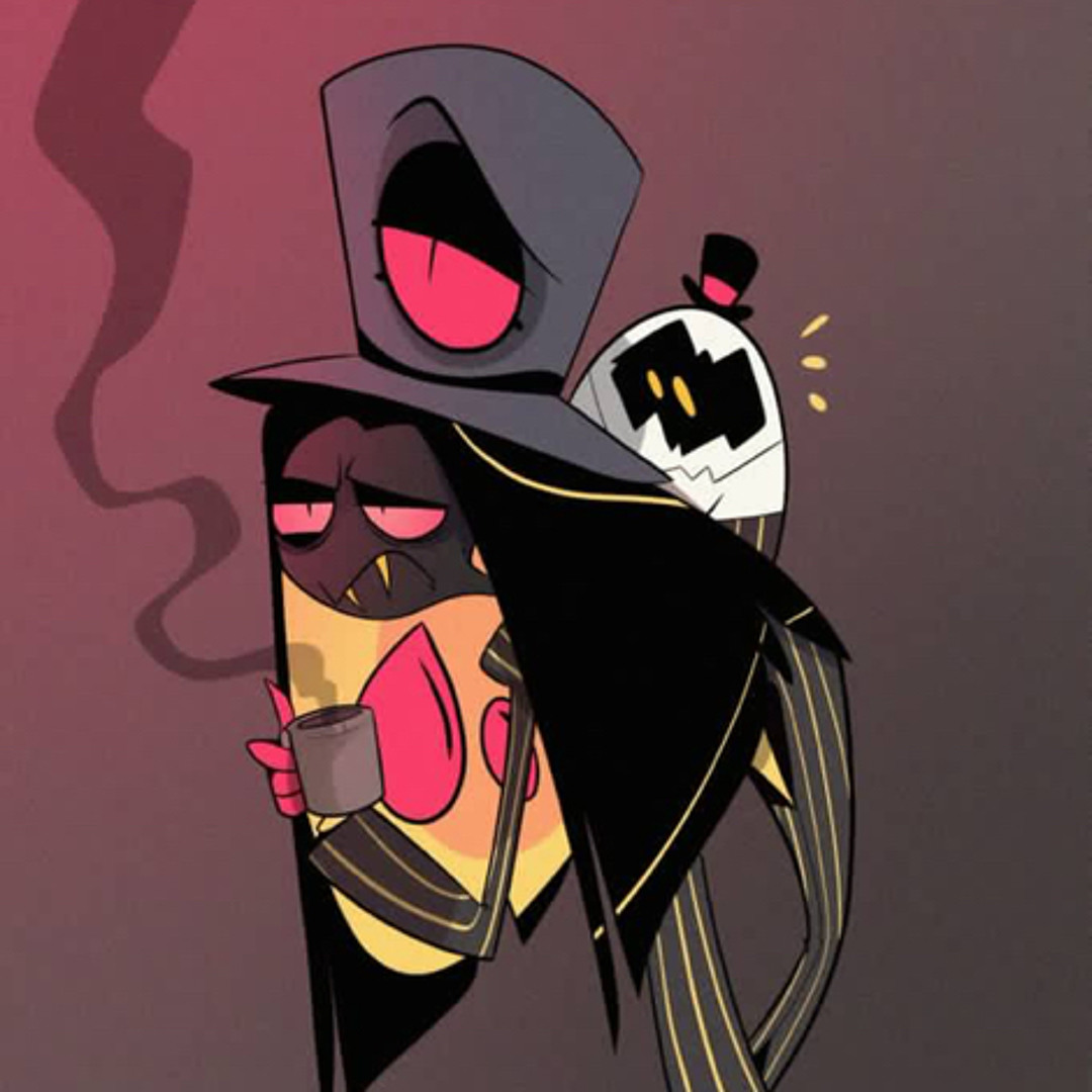 Stream gay frog! | Listen to hazbin/helluva boss playlist online for ...