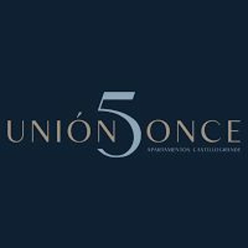 Stream UNION 5 ONCE Locución by Alexa Lozada | Listen online for free ...