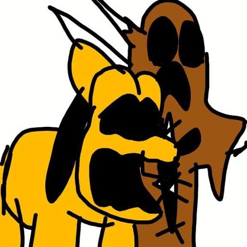 Listen to playlists featuring INSIDE OUT 2 Vs SMILING CRITTERS Rap ...