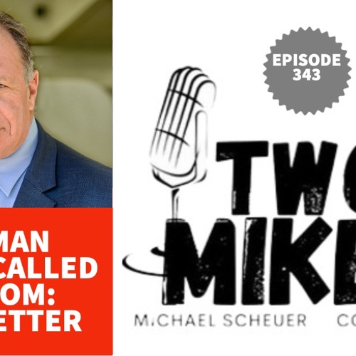 Stream Two Mikes - The Man Who Recalled Newsom: Mike Netter by Network ...