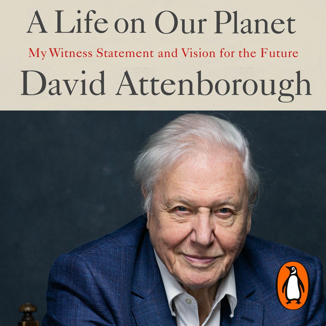 Stream A Life On Our Planet, Chapter 1, read by David Attenborough from ...