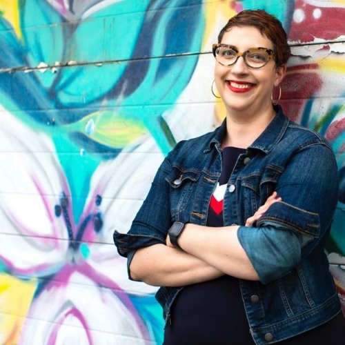 Stream episode Ariel Troster on policing and supports in Centretown by ...