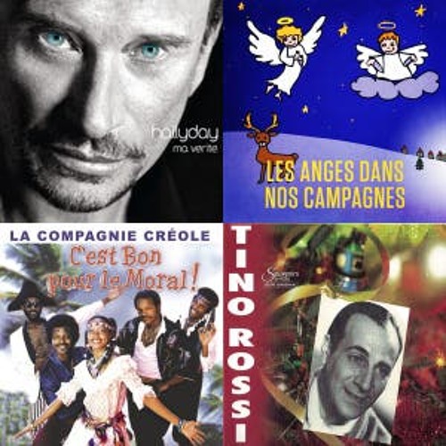 Stream Storemusic | Listen to Chanson de Noël 2024 ♫ Playlist Musique ...