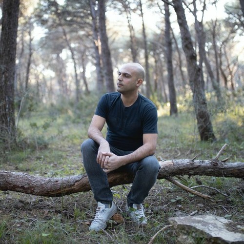 Stream Simone Gatto - Imagery and Music 001 by Refuge Worldwide ...