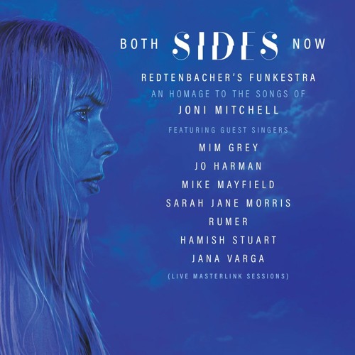 Stream Amelia (ft. Rumer) Live Masterlink Sessions by Redtenbacher's ...