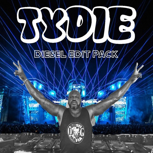 Stream Diesel Edit Pack 2021 [Hiphop x Dubstep](Young Dolph, Megan ...
