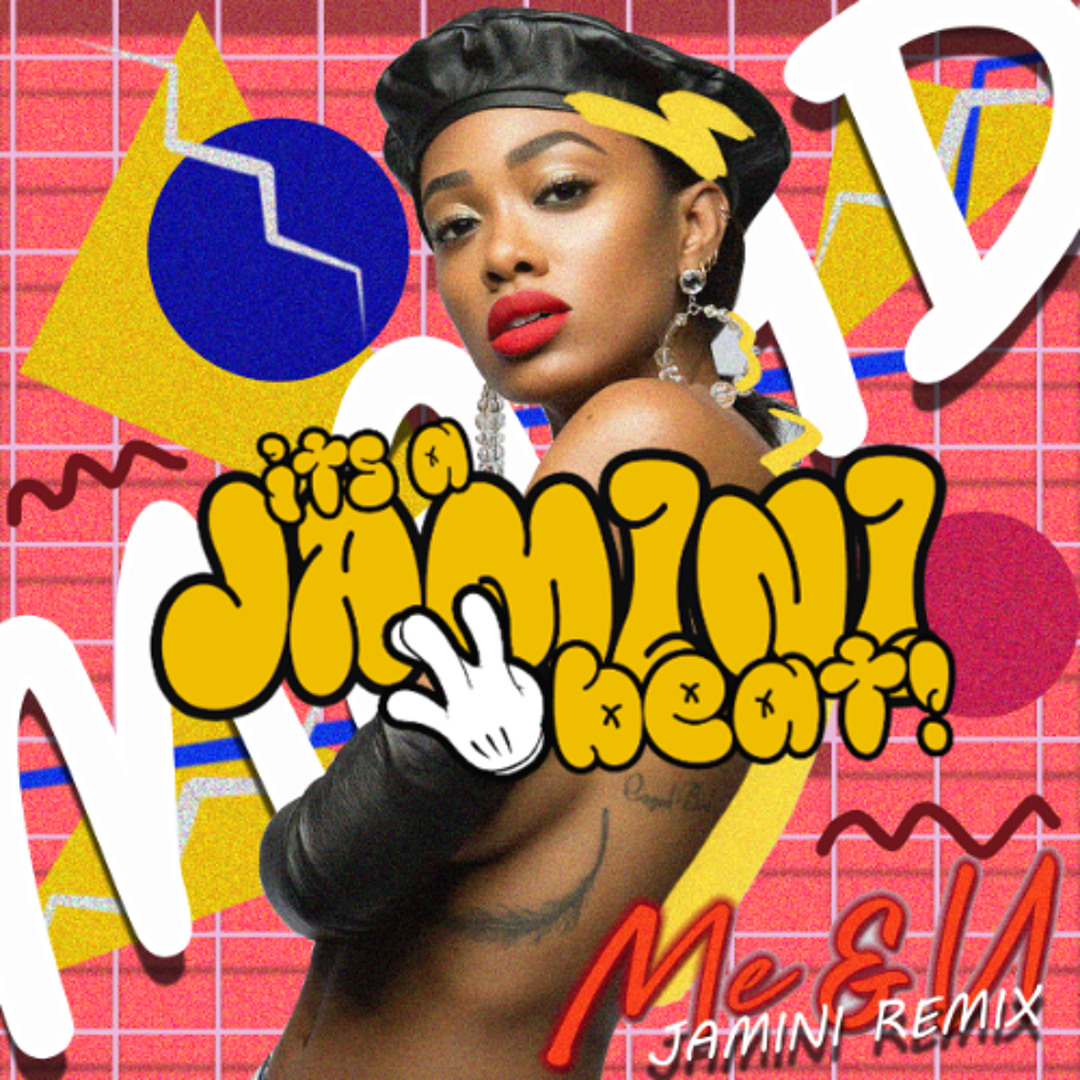 Stream ME-N-U by Jamini | Listen online for free on SoundCloud