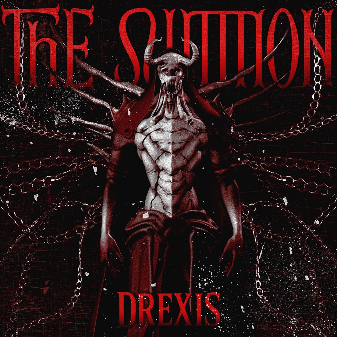 Stream DREXIS - THE SUMMON by DREXIS | Listen online for free on SoundCloud