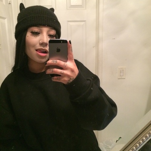 Stream jay roxxx - ALONE (unfinished, raw) by jayroxxx | Listen online ...