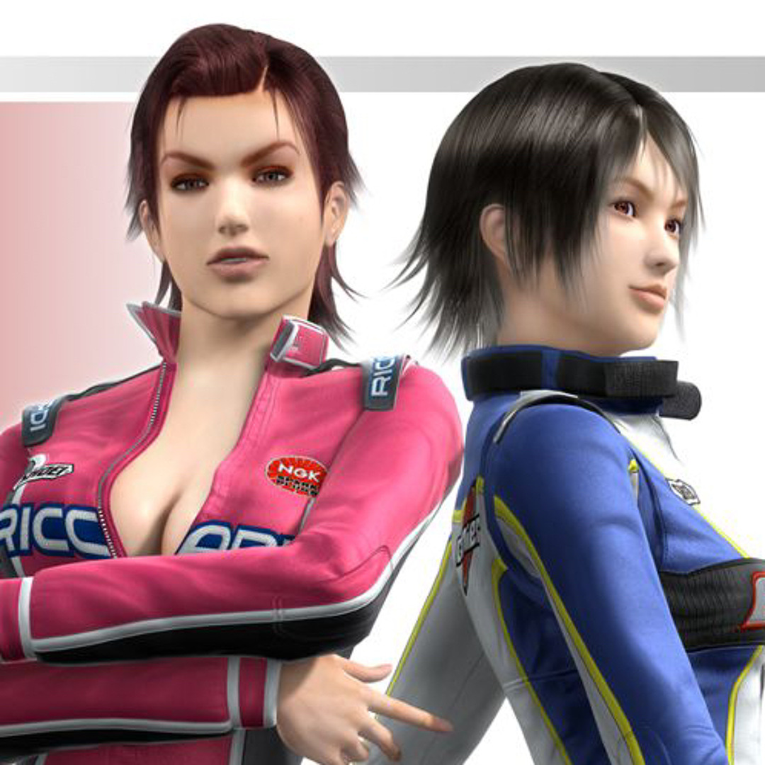 Stream R:Racing Evolution OST Divas by Fendixquisite | Listen online ...