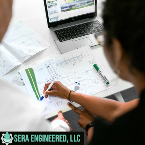 Stream How to Setup Utility Infrastructure in Washington DC by Sera Engineered LLC | Listen ...