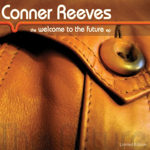 Stream Welcome to the Future (Part 2) by Conner Reeves | Listen online ...
