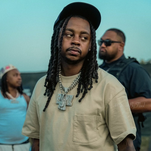 Stream Babyface Ray - Fear by Pakbeloudradio | Listen online for free ...