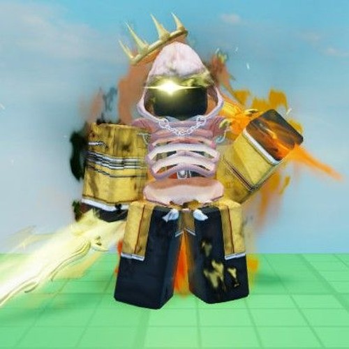 Stream UNMISTAKEABLE _ CHAMPION 1X1X1X1 THEME (FORSAKEN) (phases) by ...