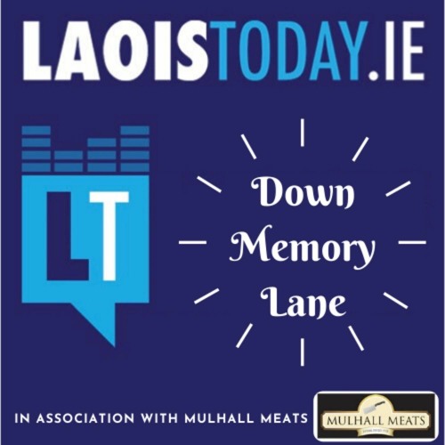 Stream Down Memory Lane with Laois Today: 1996 by LaoisToday | Listen ...