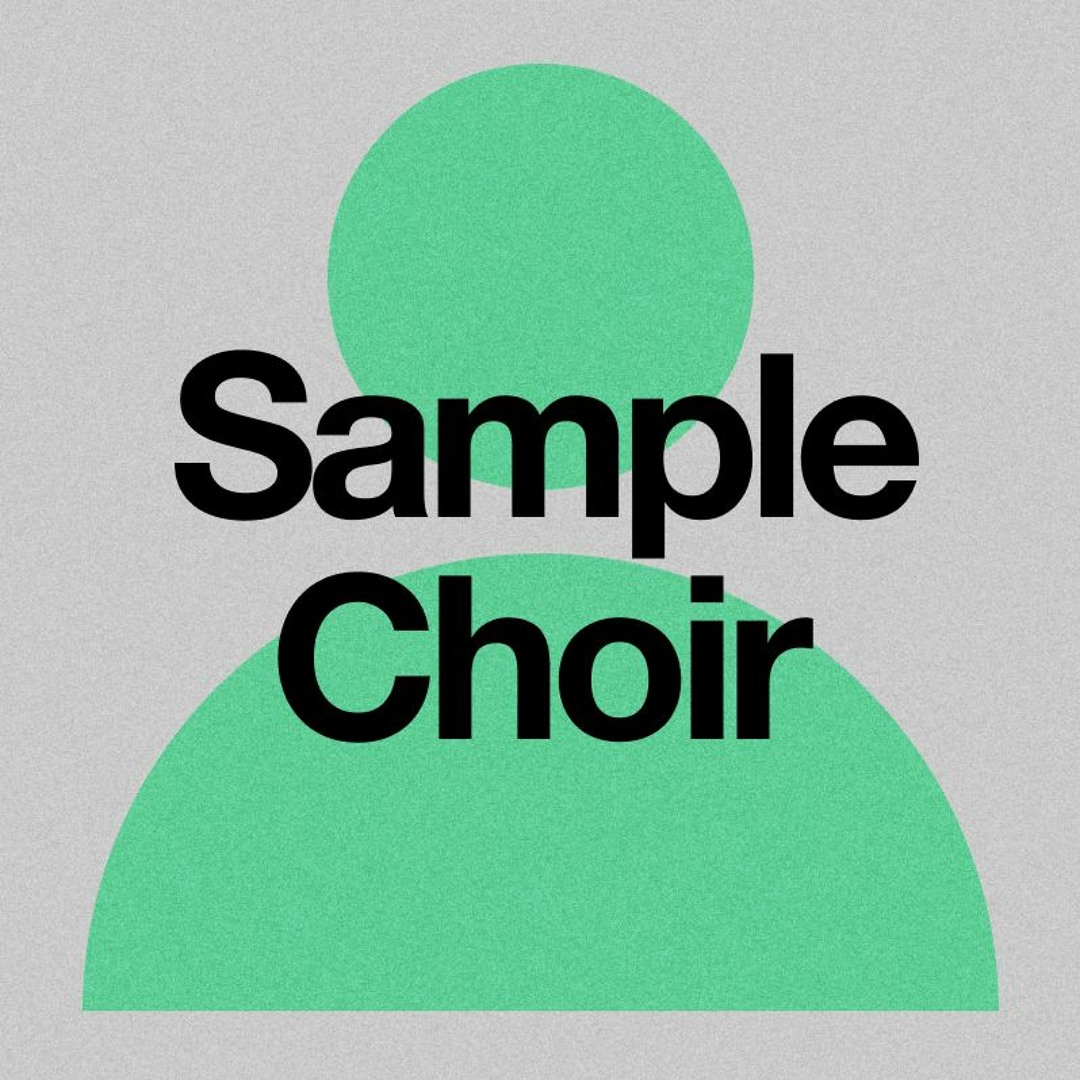 Stream Pianobook | Listen to Sample Choir playlist online for free on SoundCloud