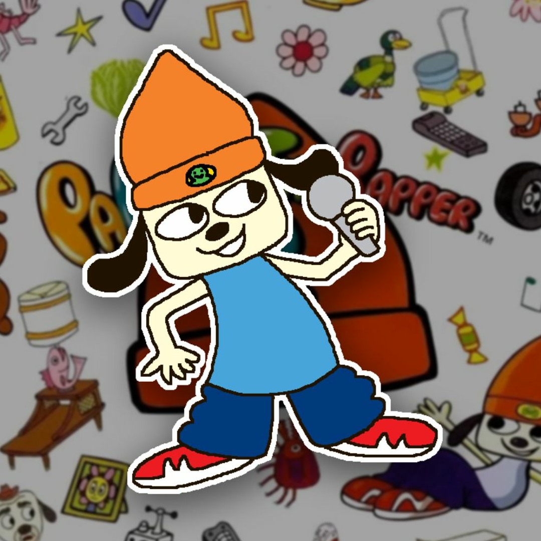 Stream Say It Ain't Scary by PaRappa The Rapper 3 OST | Listen online ...