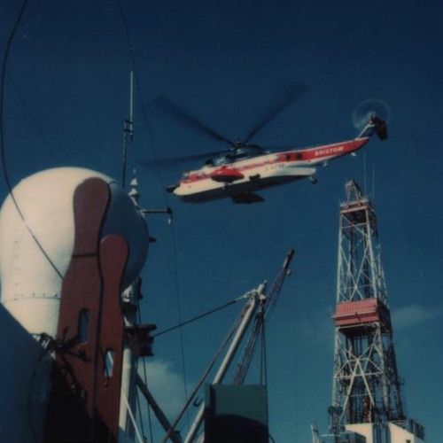 Stream Helicopter (Tuesday group) by Sarah Eggleton | Listen online for ...