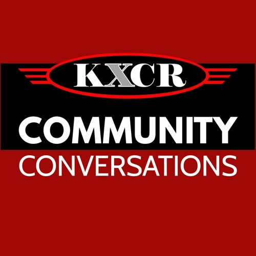 Stream Strawberry Roan Band, Catherine Loyer Nov. 2022 by KXCR ...