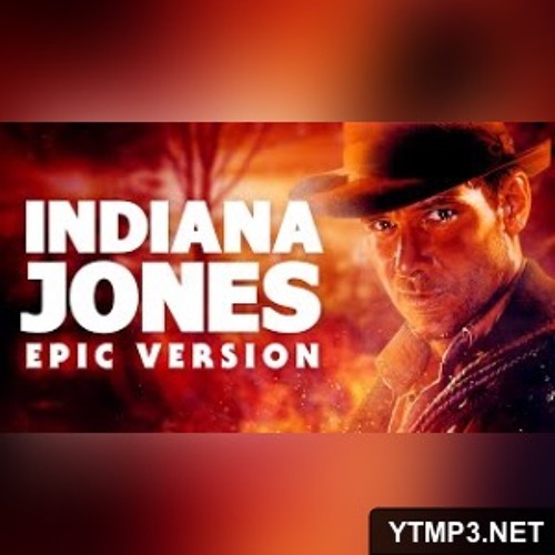 Stream Indiana Jones Theme | EPIC VERSION by May | Listen online for ...