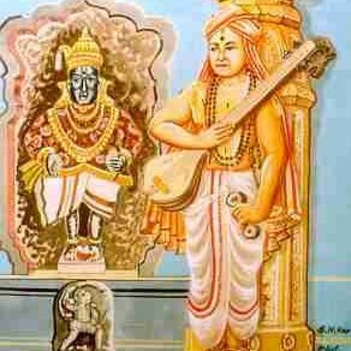 Stream episode Purandara dasara Stotra Suladi - Raga:Atana by TADIPATRI ...