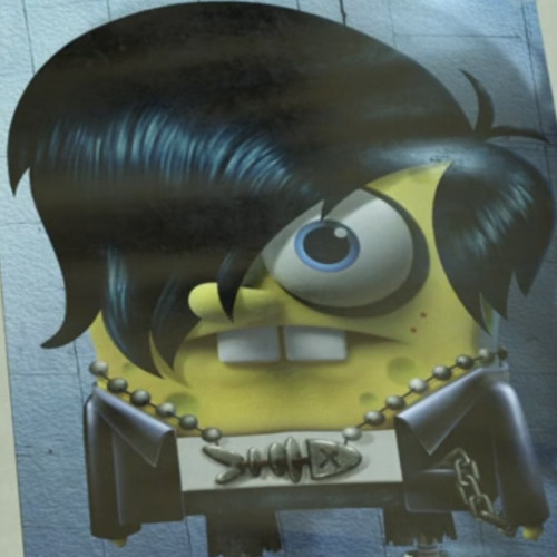 Stream SpongeBob SquarePants Screamo Metal intro by Animaniacsfan728 ...