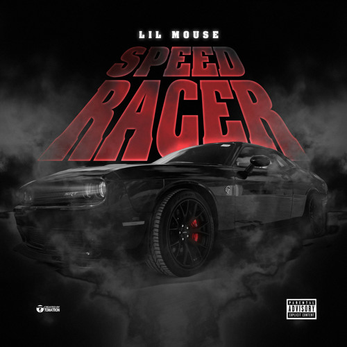 Stream Speed Racer by Lil Mouse | Listen online for free on SoundCloud