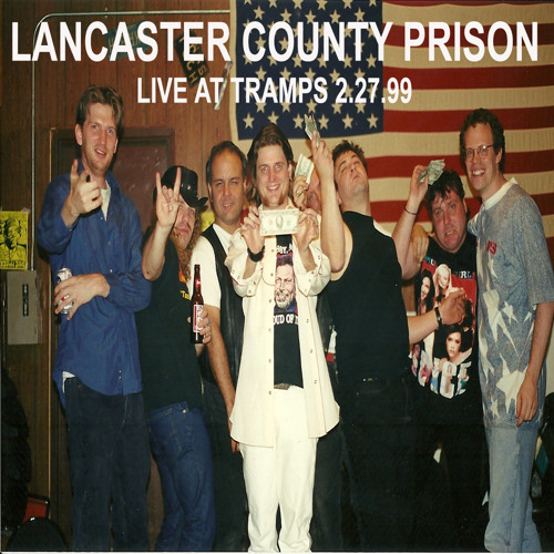Stream Ole Slew Foot (Live Version) by Lancaster County Prison | Listen ...