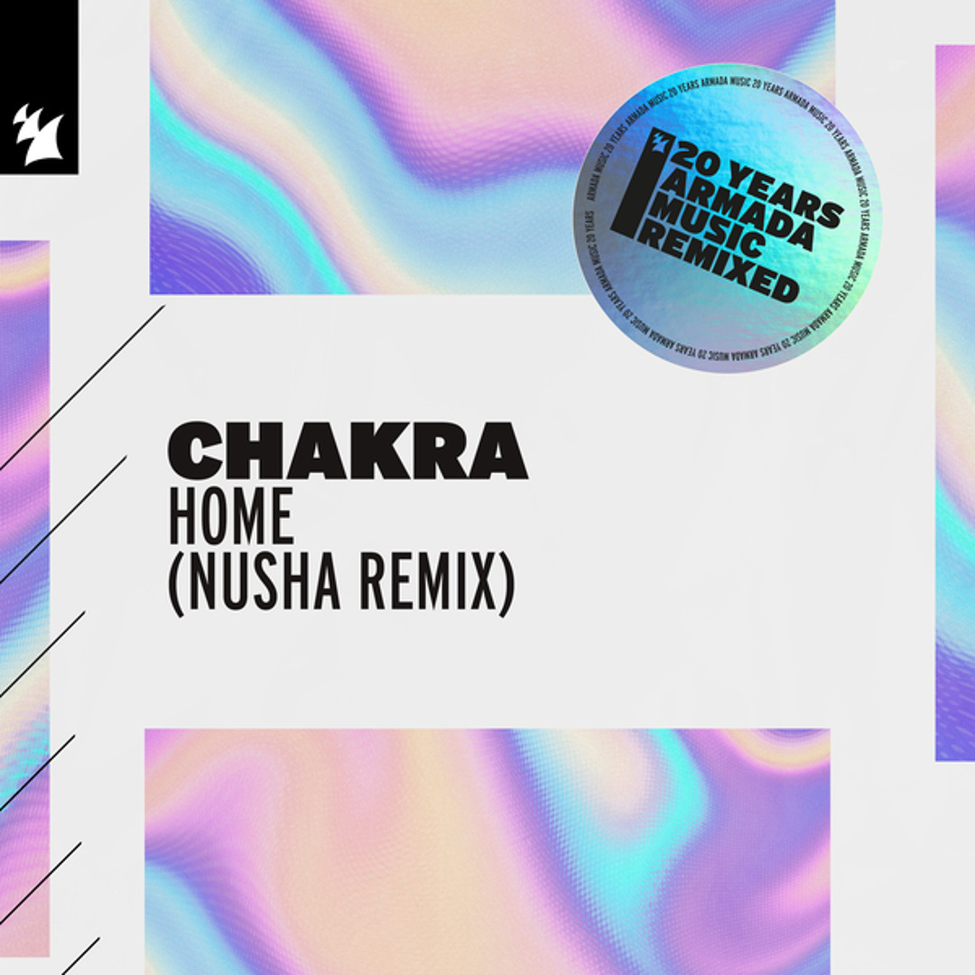 Stream Home (Nusha Remix) by Chakra | Listen online for free on SoundCloud