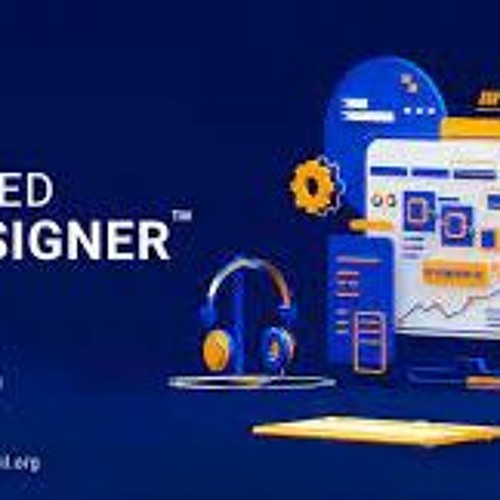 Stream Become A Certified 3D Designer Learn 3D Modeling From Experts ...
