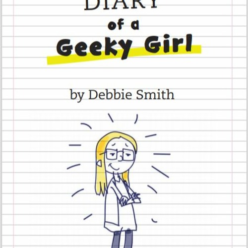 Stream Diary Of A Geeky Girl By Biblioteca Escolar Lucena Listen