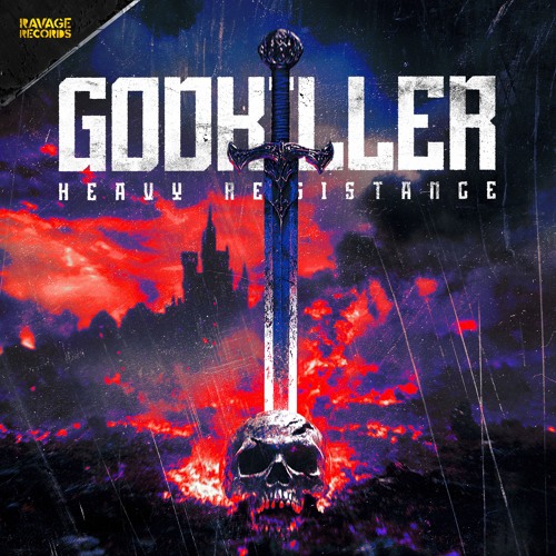 Stream Heavy Resistance - Godkiller by HEAVY RESISTANCE | Listen online ...