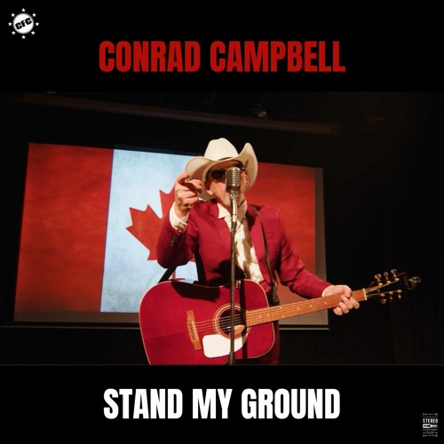 Stream STAND MY GROUND by Conrad F Campbell | Listen online for free on ...