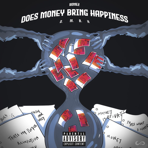 Stream Romez - Does money bring happiness by Romez | Listen online for ...