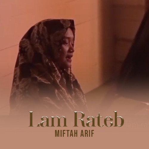 Stream Lam Rateb - Miftah Arif by Studiosa Official | Listen online for ...
