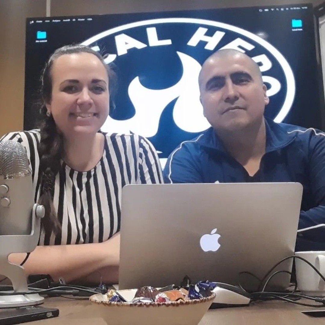 Stream "Det handla att testa och glida på den här bananskalen" - Klara ...