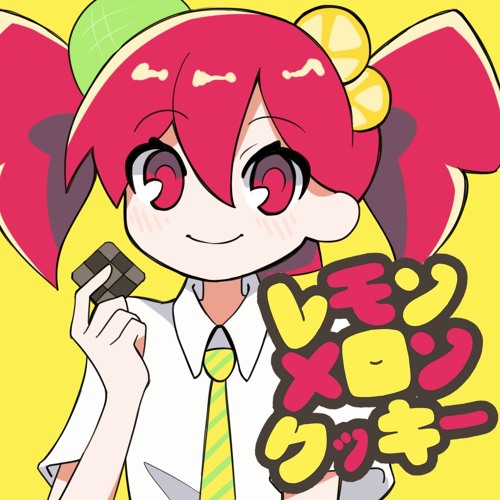 Stream LEMON MELON COOKIE feat.Kasane Teto (SynthV cover) + UST DL by ...