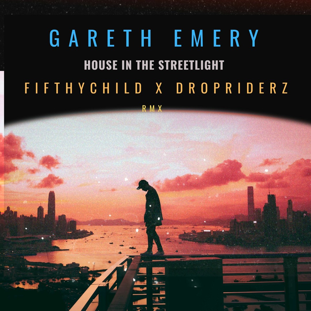 Stream Gareth Emery - House In The Streetlight (Fifthychild X ...