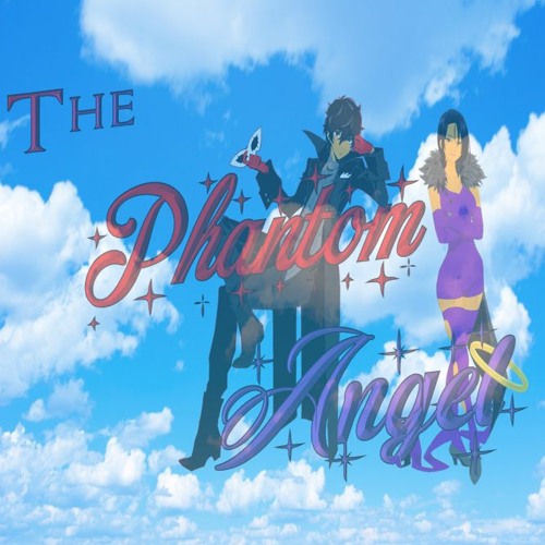 Stream The Phantom Angel by P.T. Music | Listen online for free on ...