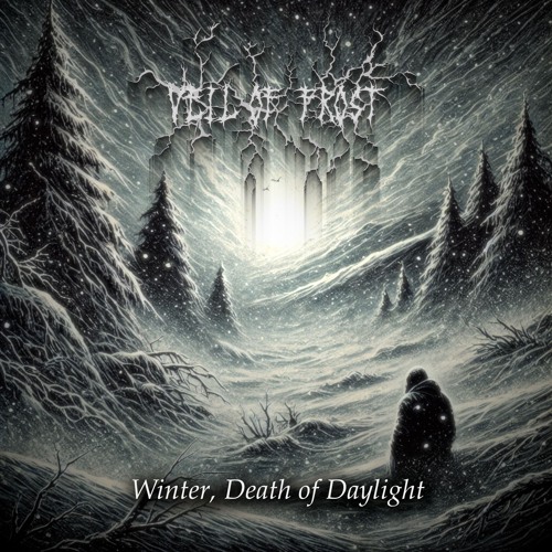 Stream Winter, Death Of Daylight by Veil Of Frost | Listen online for ...