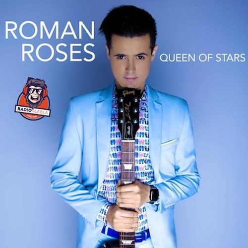 Stream INTERVIEW DU CHANTEUR ROMAN ROSES DU 23 JUIN 2021 by Radio ...