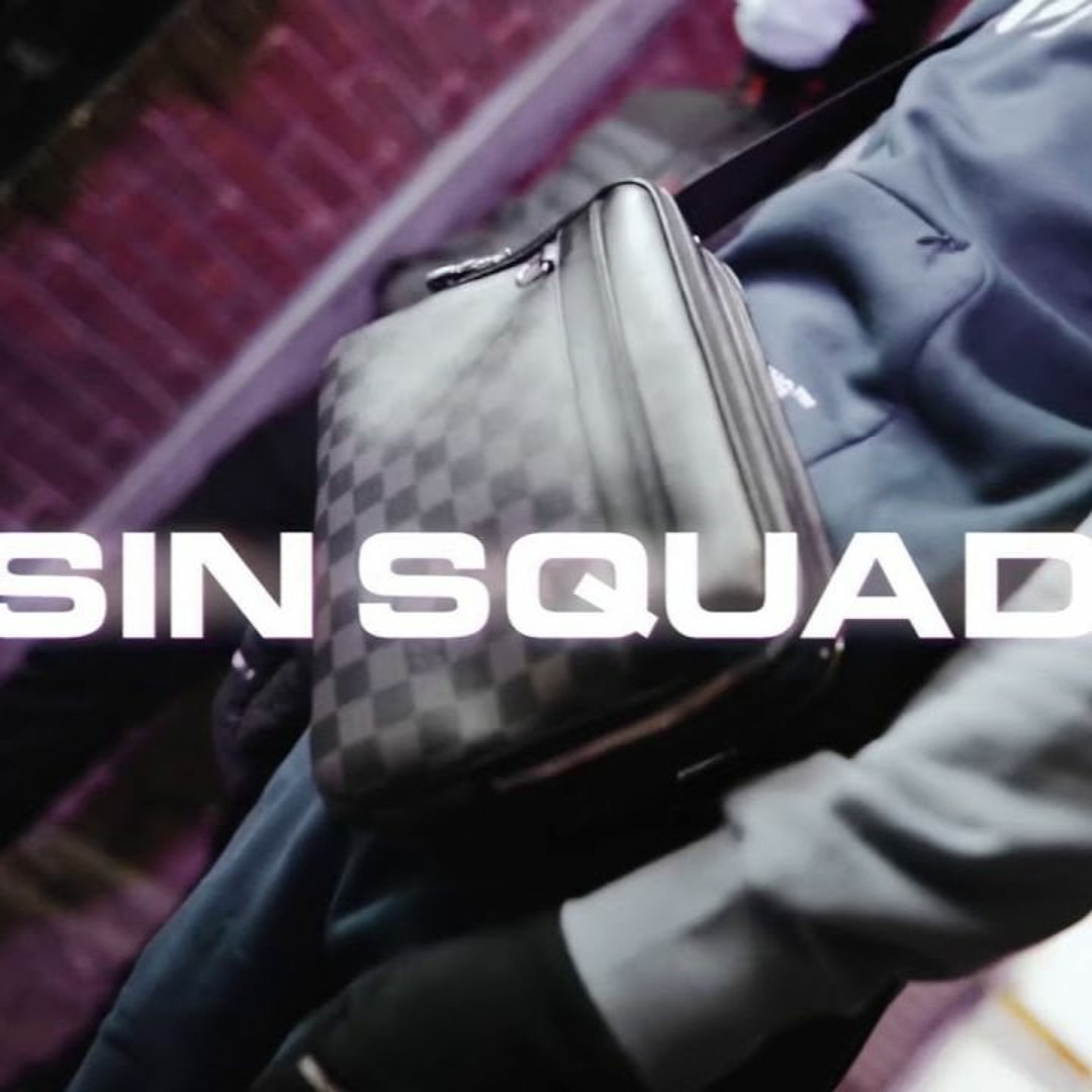 Stream #Sinsquad ND X LR - Exposing Opps 2.0 (Official Audio) by ...