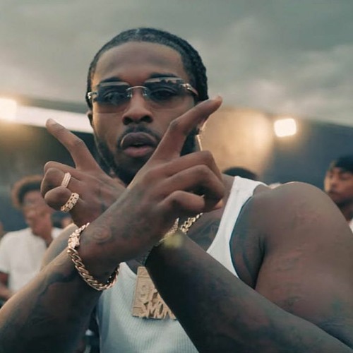 Stream Lil Tjay, Pop Smoke - Mannequin(Slowed And Reverb By ies092) by ...