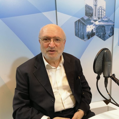 Stream Waafe Mawaaf - Mr. Nasser Kandil 25 - 10 - 2024 by Radio Voice of Van | Listen online for ...